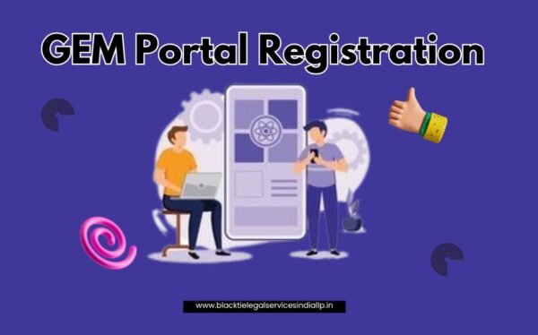 GEM Portal Registration