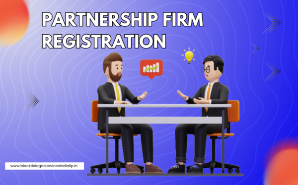Partnership Firm Registration