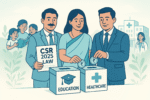 CSR Amendments 2025 – New Rules & Applicability